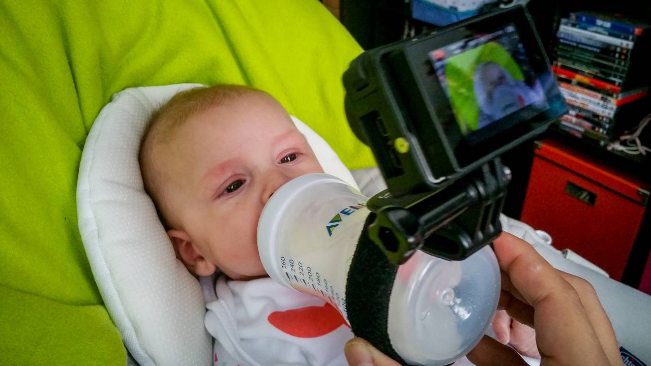 GoPro tips & tricks - XiPHiAS.net